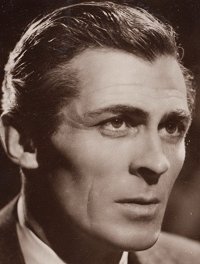 Edward Underdown | ČSFD.cz