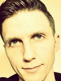 Michael Merchant | ČSFD.cz