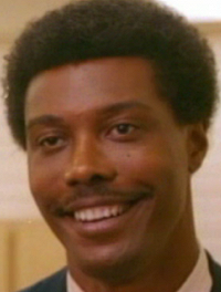 Mark Frazer | ČSFD.cz