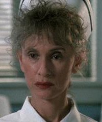 Nancy Fish | ČSFD.cz