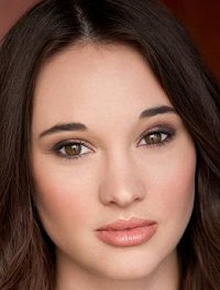 Karalynn Dunton | Galerie - Z akcí | ČSFD.cz