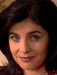 Mária Landlová | ČSFD.cz