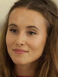 Peri Baumeister | ČSFD.sk