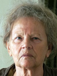 Gudrun Ritter | ČSFD.sk