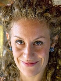 Alessija Lause | ČSFD.cz