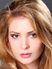 Kristy Landers | ČSFD.cz