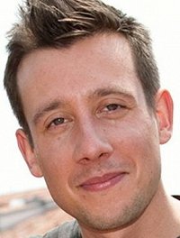 Patrick Diemling | ČSFD.cz