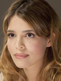 Jasmin Gassmann | Galerie - Z filmu | ČSFD.cz