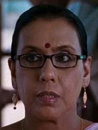 Swaroopa Ghosh | ČSFD.cz