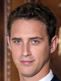 Stephen Hagan | ČSFD.cz