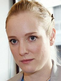 Sarah Becker | ČSFD.cz