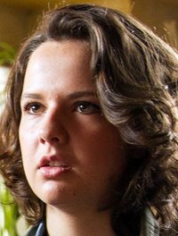 Melina Borcherding | ČSFD.cz