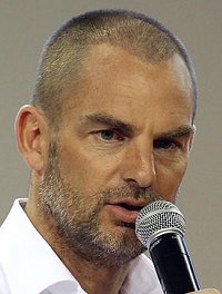 Ronald de Boer | ČSFD.cz