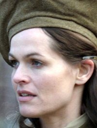 Hannah Ley | ČSFD.cz