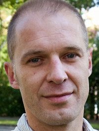 Johannes Gabriel | ČSFD.cz