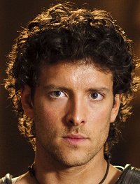 Jack Donnelly | ČSFD.cz