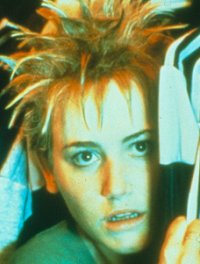 Sandie Lillingston | ČSFD.cz