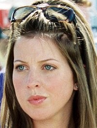 Jill Ritchie | Galerie - Z filmu | ČSFD.cz