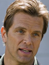 David Chokachi | ČSFD.cz