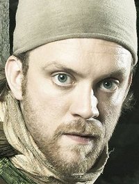 Sam Troughton | ČSFD.cz