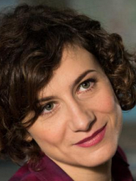 Félicité Chaton | ČSFD.cz