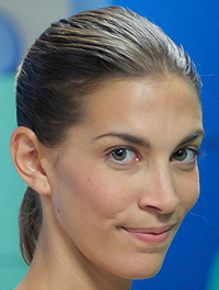 Anaïs Fabre | ČSFD.cz