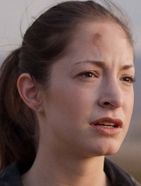 Tybee Diskin | ČSFD.cz