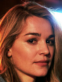 Laura Gordon | Galerie - Z filmu | ČSFD.cz