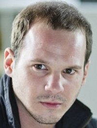 Max Thommes | ČSFD.cz