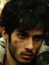 Saed Soheili | ČSFD.cz