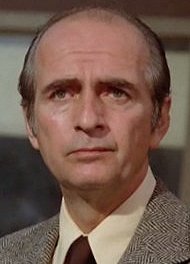 Dan Frazer | Galerie - Z filmu | ČSFD.cz