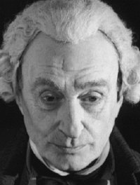 David Warrilow | ČSFD.cz