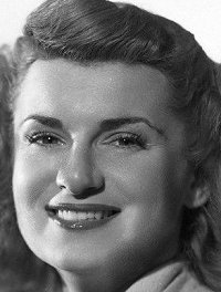 Shirley Mitchell | Biografie | ČSFD.cz