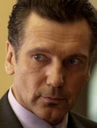 Peter J. Lucas | ČSFD.sk