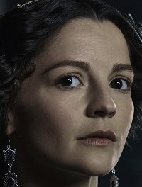 Flora Spencer-Longhurst | ČSFD.cz