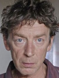 Michael Tregor | ČSFD.cz