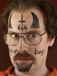 Joshua Peace | ČSFD.cz