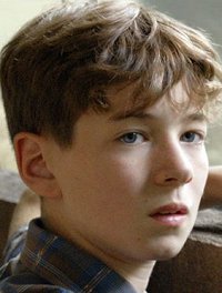 Oscar Brose | ČSFD.cz