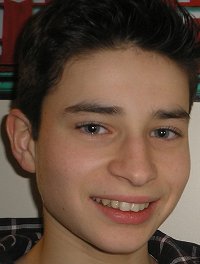 Maxime Godart | ČSFD.cz