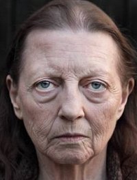 Monique Roussel | ČSFD.cz