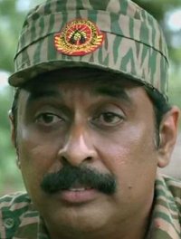 Ajay Ratnam | ČSFD.cz