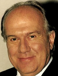 Michael Gahr | Galerie - Z filmu | ČSFD.cz