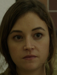 Nelly Tagar | ČSFD.cz