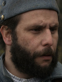 Pierre Martial Gaillard | ČSFD.cz