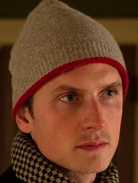 Mikkel Boe Følsgaard | ČSFD.cz