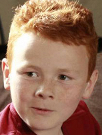 Lucas Mercier | ČSFD.cz