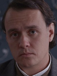 Ben Geurens | ČSFD.cz