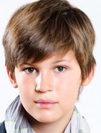 Timur Kramár | Biografie | ČSFD.cz