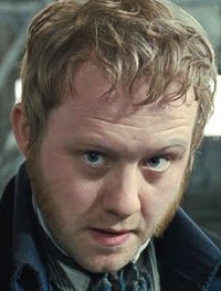 Michael Jibson | ČSFD.sk