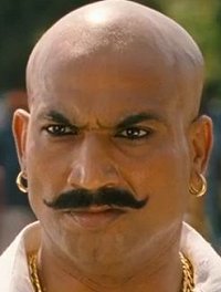Jeetu Verma | ČSFD.cz